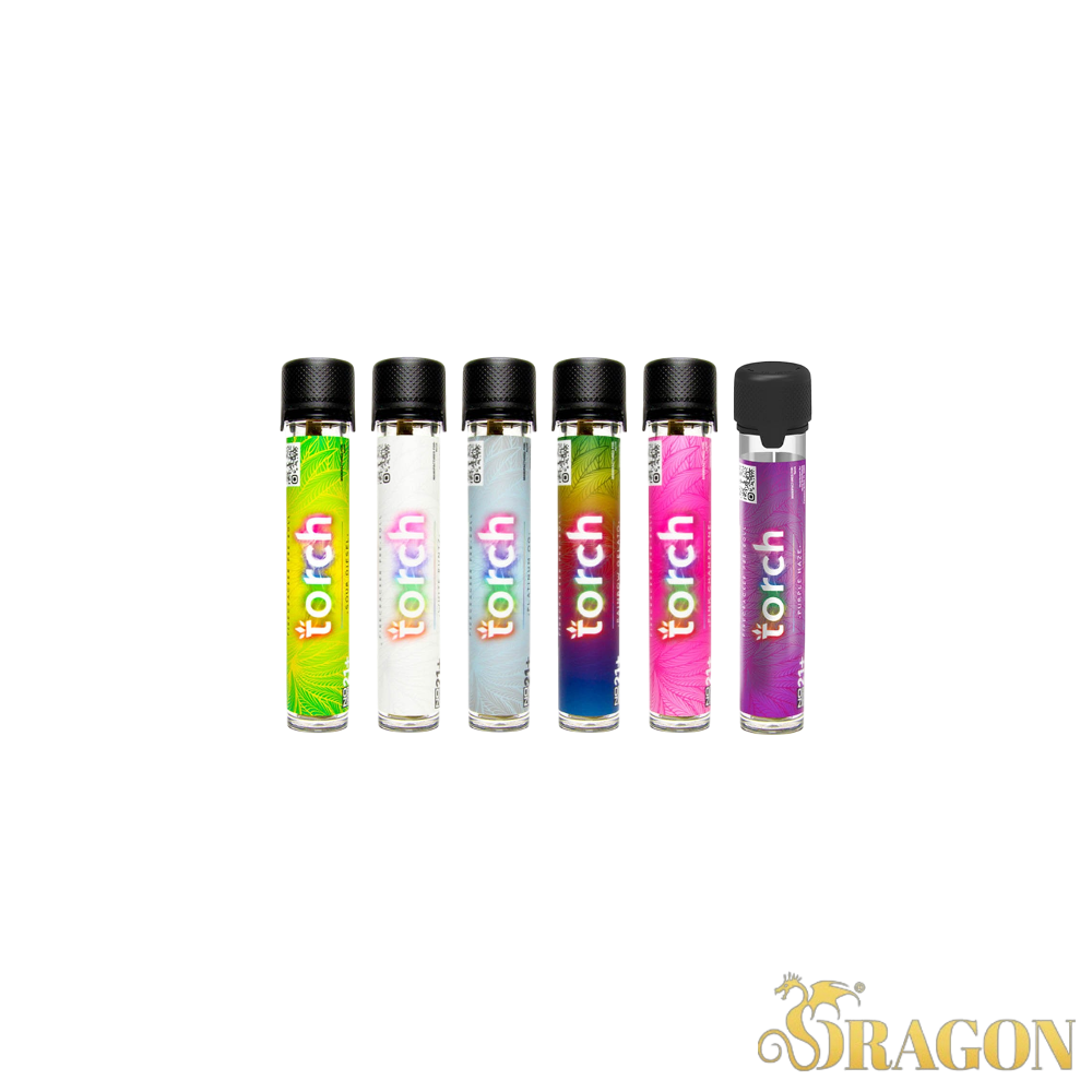 Shop Torch Firecracker Pre-Rolls Online – Vaping Trip