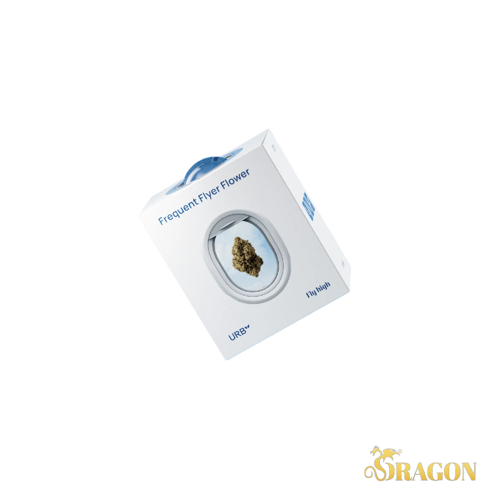 Shop URB Frequent Flyer Flower Online – Vaping Trip