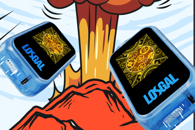 Dragon Vapes | Premium Disposable Vapes & Vape Devices – Vaping Trip